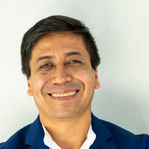 Nuestros Profesores – Ciencias Sociales y Humanas