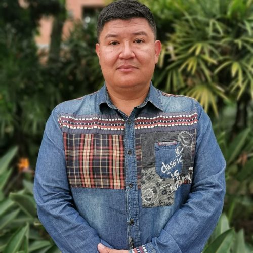 Nuestros Profesores – Ciencias Sociales y Humanas